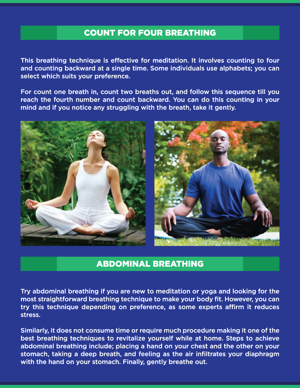 What are 7 Powerful Breathing Techniques And Their Benefits? – Cannabis ...